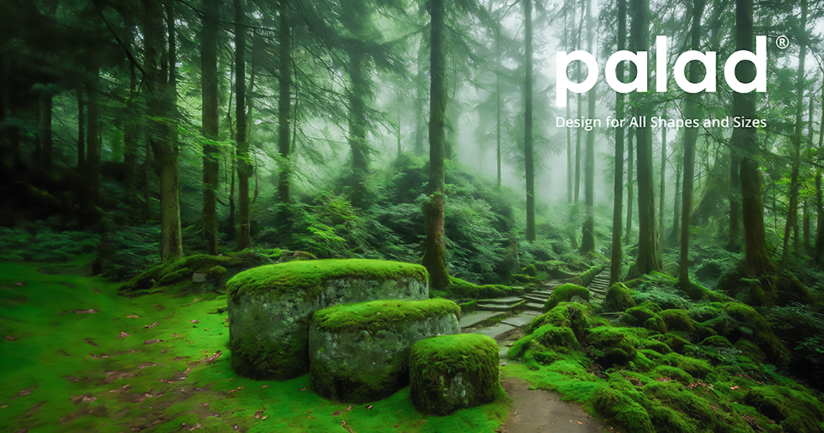 Palad - Design a more empathetic world